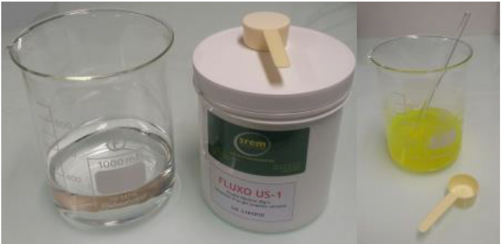ULTRASONIC COUPLANT - Elins
